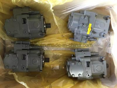 Cina Pagamenti sicuri Made-in-com Protegge il tuo acquisto A11vlo130 pompa a pistoni per Rexroth in vendita