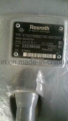 Cina Pagamenti sicuri Made-in-com Protegge il tuo acquisto A11vlo130 pompa a pistoni per Rexroth in vendita