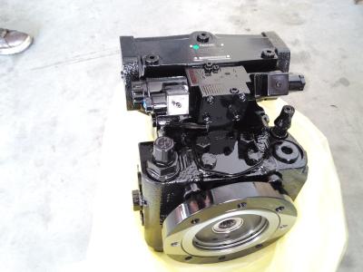 China A4vg71 Motor de bomba de pistão hidráulico para perfuração rotativa à venda