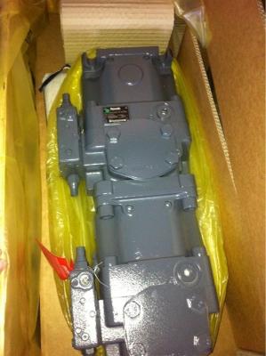 China Powerful A11VLO Hydraulic Piston Pump Hydr Pump Motor for Pile Driver for sale