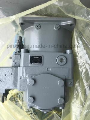 中国 長い使用寿命 舗装機械のための炭素鋼水力モーターポンプ A11vlo190 販売のため