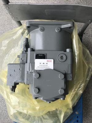 中国 炭素鋼A11vlo190シリーズ 水力ピストンポンプ 回転ドラリングのための水力モーター 販売のため
