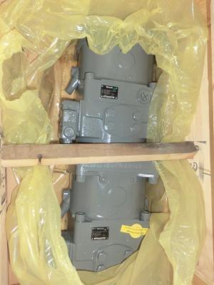 Cina Motore idraulico A11vlo radiale personalizzabile per escavatori e perforazioni rotative in vendita