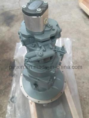 Cina Pompine idrauliche di acciaio al carbonio A11vlo190lrds in vendita