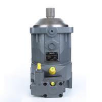 China Rexroth AA6VM80 Hydraulic Motor Replacement 80cc Displacement High Efficiency for sale