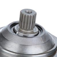 China Rexroth AA6VM80 Hydraulic Motor Replacement 80cc Displacement High Efficiency for sale