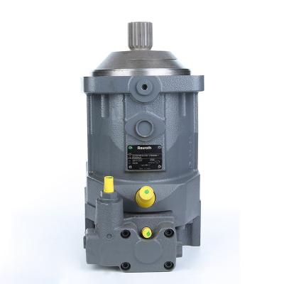 China Replacement Rexroth A6vm160 Cast Iron Hydraulic Piston Motor with Refund Policy for sale