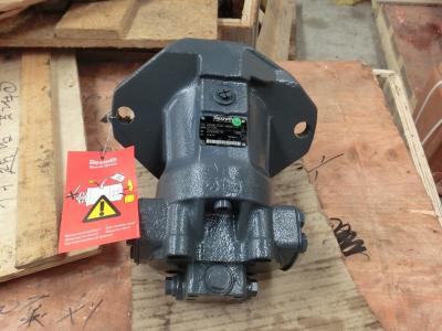 China Secure Payments for A2f45 Hydraulic Piston Pump Protect Your Transactions on Made-in-.com for sale