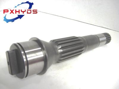中国 A10vso100 エグババター用水力ピストンポンプ 販売のため