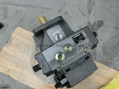中国 A4vso180dr/Lr2/Drg トラック ミキサー トレーラー用の水力活塞ポンプ 返金方針が欠けている 販売のため