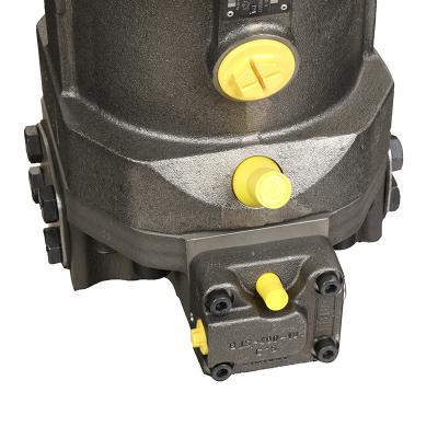 China Rexroth A6vm55 Excavator Hydraulic Motor Shipping Cost and Delivery Time Consultation for sale