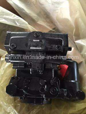 中国 パーソナライズド 液圧ピストンポンプ A4vg56ez2dm1/32r-Nsc02f023sp ドラムロール 販売のため