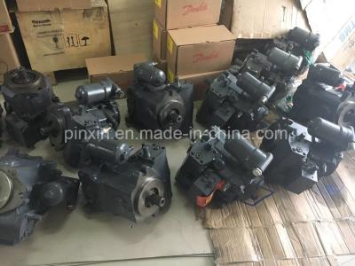 Cina Personalizzazione pompa a pistoni idraulici A4vg56ez2dm1/32r-Nsc02f023sp per tamburo in vendita