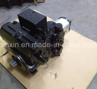 Cina Personalizzazione pompa a pistoni idraulici A4vg56ez2dm1/32r-Nsc02f023sp per tamburo in vendita