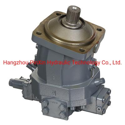 China Refund Policy A6vm250 Hydraulic Motor for Rexroth Trade Assurance Worldwide Sale for sale