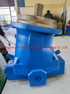 China Secure payments and 70kg A6vm500 Hydraulic Motor Parts for in Various Applications for sale