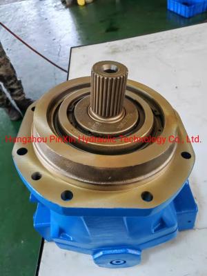 China Secure payments and 70kg A6vm500 Hydraulic Motor Parts for in Various Applications for sale