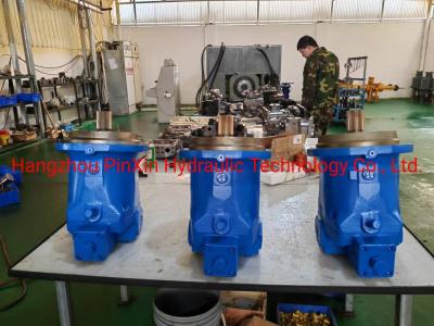 China Secure payments and 70kg A6vm500 Hydraulic Motor Parts for in Various Applications for sale