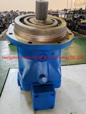 China Secure payments and 70kg A6vm500 Hydraulic Motor Parts for in Various Applications for sale