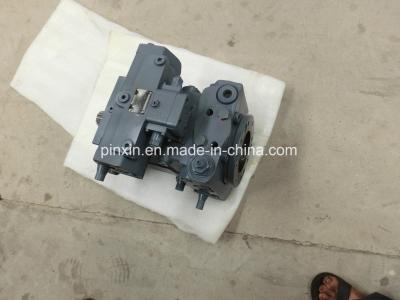 中国 水力ピストンメインポンプ A4vg125HD9mt1 トレーラーポンプトラック用ギアポンプ 販売のため