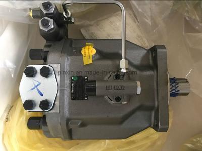 中国 エグババター水力ポンプ Pts A10vso45dfr 放射性ポンプ構造の水力ピストンポンプ 販売のため