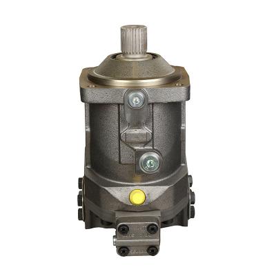 Cina S Miglior Sostituzione A6vm107 Motore Idraulico Pacco Dimensione 66.00cm * 53.00cm * 48.00cm in vendita