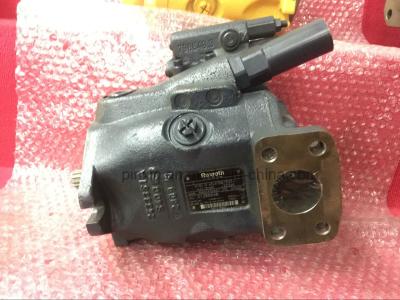 中国 垂直ポンプシャフト位置 A10vso45dr 水力部品用放射性ポンプ 販売のため