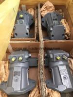 China A2FE160 Hydraulic Piston Motor Original Supplying Customization Secure Payments 160cc for sale