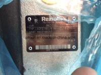 China A2FE160 Hydraulic Piston Motor Original Supplying Customization Secure Payments 160cc for sale