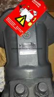 China A2FE160 Hydraulic Piston Motor Original Supplying Customization Secure Payments 160cc for sale