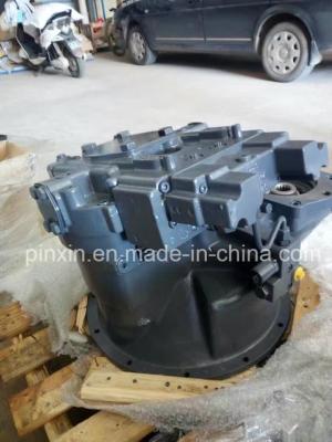 中国 A8vo140 電圧ピストンポンプ 販売のため