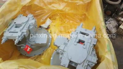 Cina Pagamenti sicuri e pompa idraulica personalizzabile per Rexroth in vendita