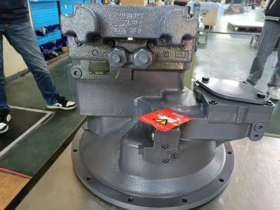 Cina Pagamenti sicuri e pompa idraulica personalizzabile per Rexroth in vendita