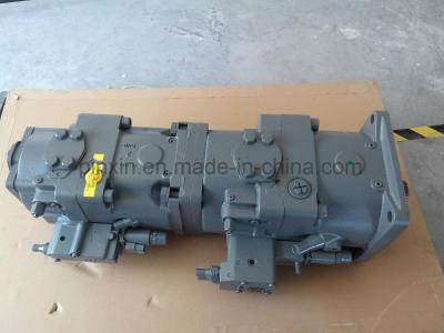 中国 A7vo107lrdh1 エンジニアリング機械のための水力ピストンポンプ 販売のため