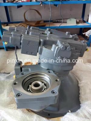 中国 直接供給 A8vo140 A8vo55 A8vo107 クローラークレーン用の水力ポンプ 販売のため