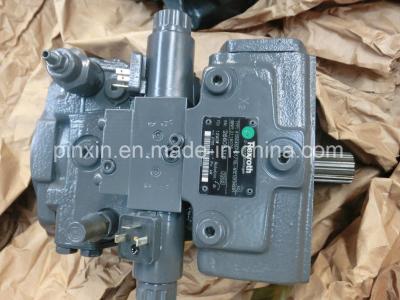 中国 プレッシャーオイル 直軸スワッシュプレートピストン型A10vg45ep4d1 パワー用の充電ポンプ 販売のため