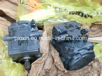 中国 プロフェッショナルグレード A10VG45EZ1DM1/10R レーダー機械のための放射性水力ピストンポンプ 販売のため