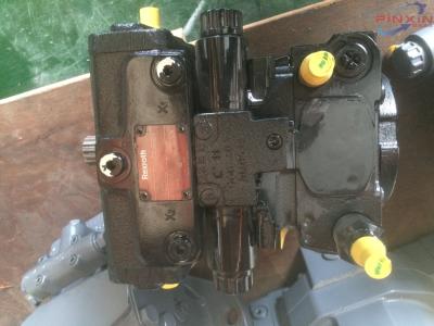 中国 水力部品 A4VG28 A4VG56 A4VG125 建設機器用水力ピストンポンプ 販売のため
