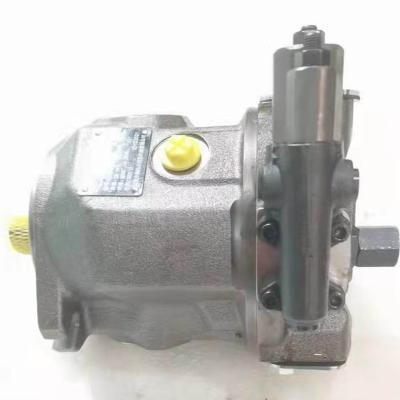 中国 A10vso10 A10vso18 コンクリートポンプ用ピストンポンプ 直軸スワッシュプレート設計 販売のため