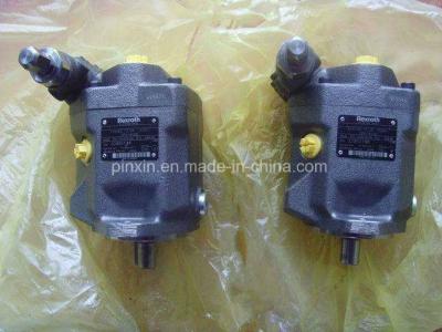 中国 A10vso10 A10vso18 コンクリートポンプ用ピストンポンプ 直軸スワッシュプレート設計 販売のため