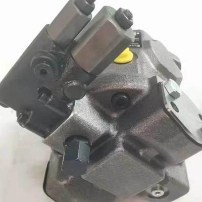 中国 A10vso10 A10vso18 コンクリートポンプ用ピストンポンプ 直軸スワッシュプレート設計 販売のため
