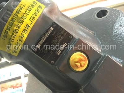 China A2FE90/61W-VAL181 Hydraulic Piston Motor Gear Pump for Rotary Drilling Rig Customizable for sale