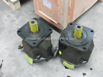 中国 水平式ポンプシャフト位置と水力ピストンポンプA10vso140dfr1の80kg重量 販売のため