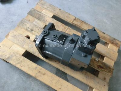 中国 鋳鉄水力ピストンポンプA7vo107lrdh1を掘削リグのドラムローラーに適用 販売のため