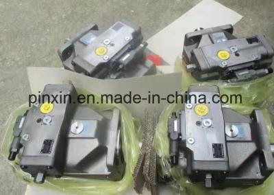 China Top- A4VSO40 Hydraulic Piston Pump for Drum Roller Engineering Machinery Concrete Pump for sale
