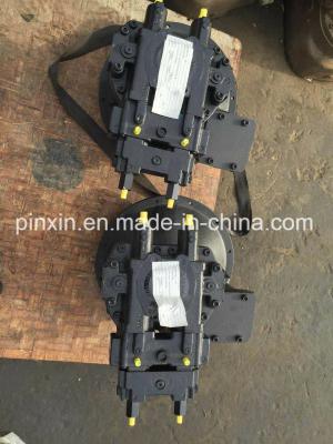 China Get Your Pump Fast Hydraulic Pump A8vo120 /140 Claim a Refund if Your Order Doesn't Ship for sale