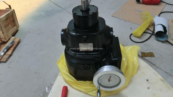 Quality Hydraulic Piston Pump A2vk0028mA Metering Hydraulic Pump for Drilling Rig for sale