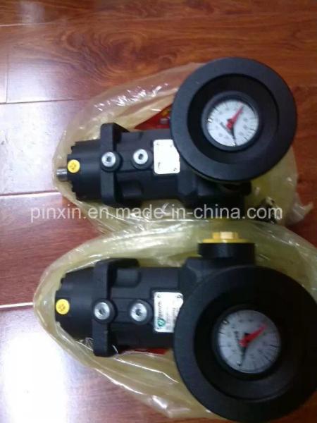 Quality Hydraulic Piston Pump A2vk0028mA Metering Hydraulic Pump for Drilling Rig for sale