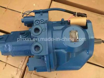 Cina Pompa idraulica Ap2d28 Pompa psitonica per escavatore in ghisa in vendita