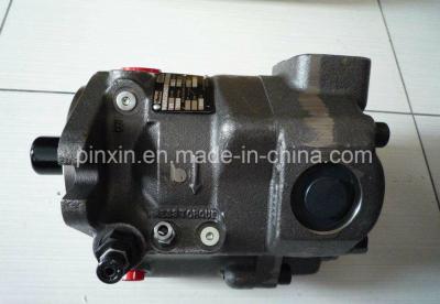 China Hydraulische pomp PV092r-serie zuigerpomp voor graafmachines en boormachines Te koop